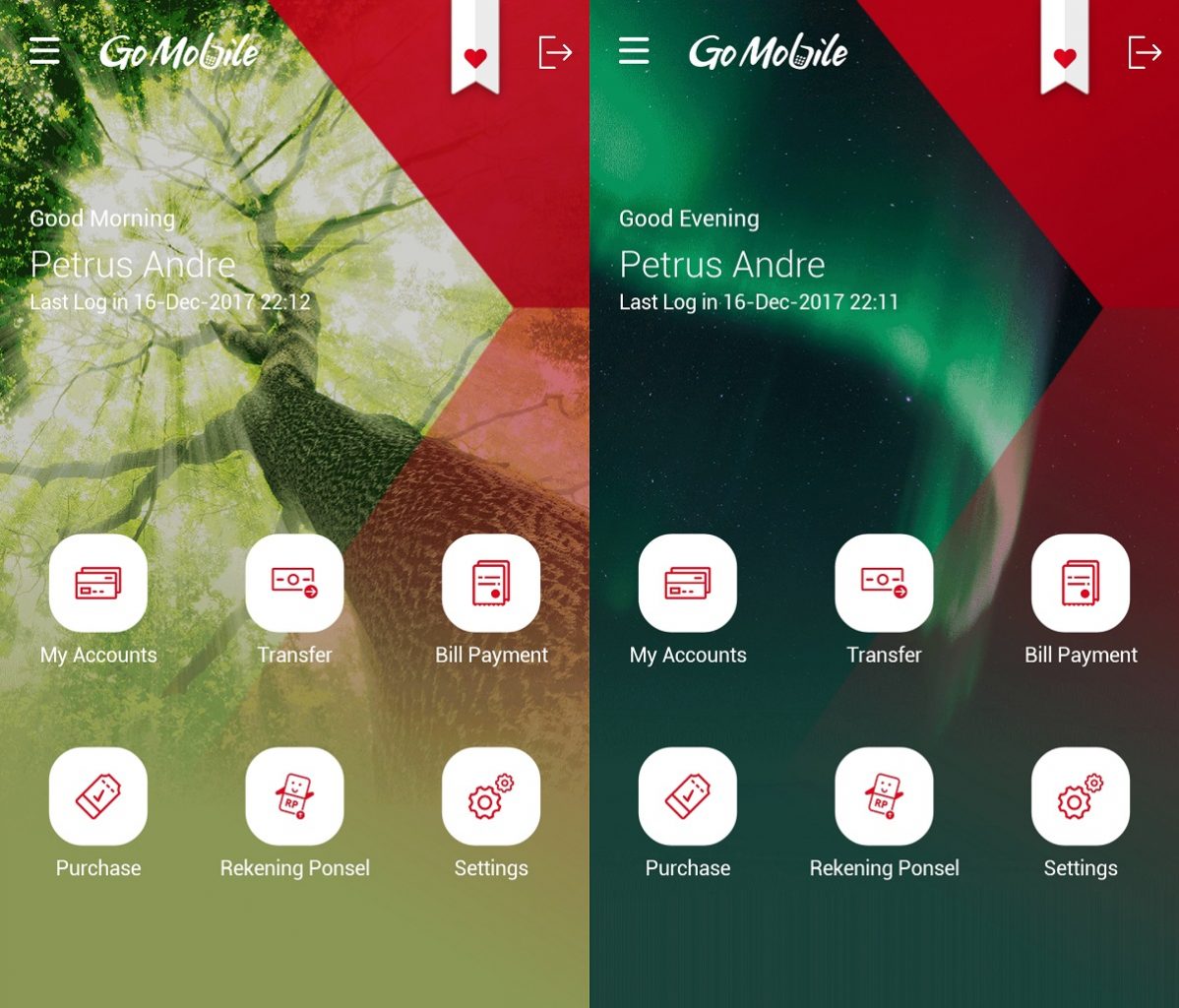 The New Go Mobile: Solusi Mobile Banking yang Aman dan Nyaman